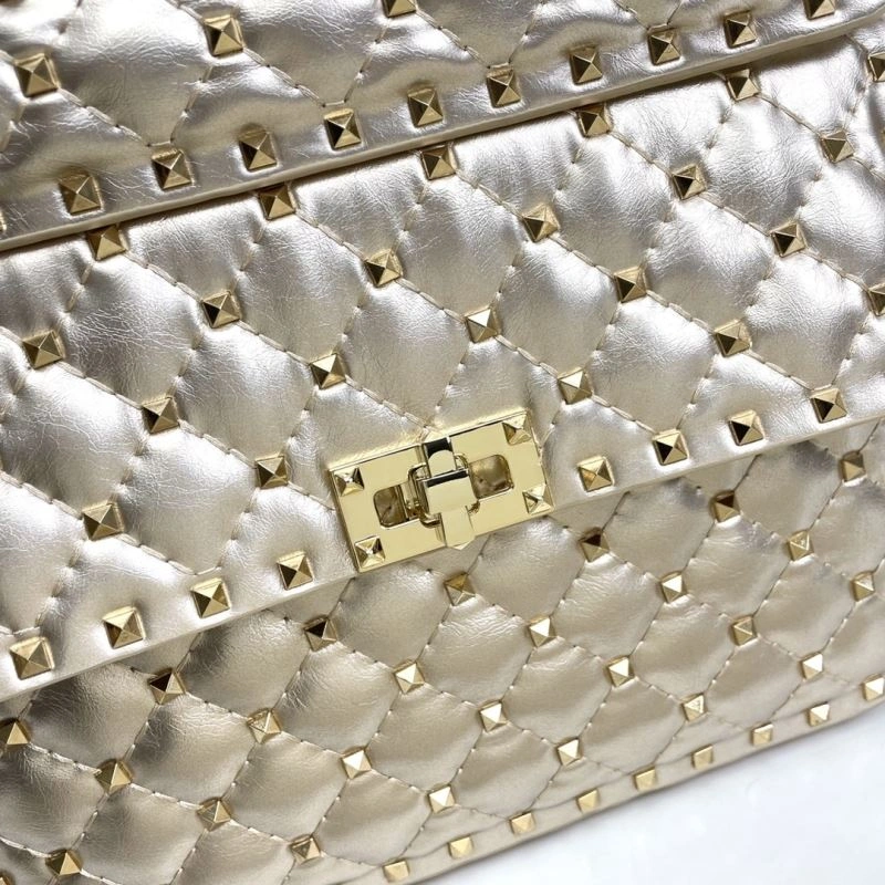 Factory-made Valentino Satchel Bags