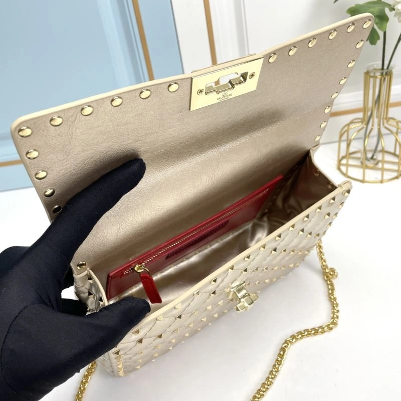 Factory-made Valentino Satchel Bags