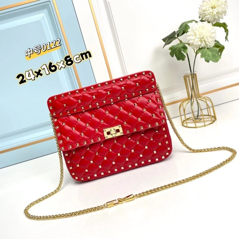 Valentino Satchel Bags