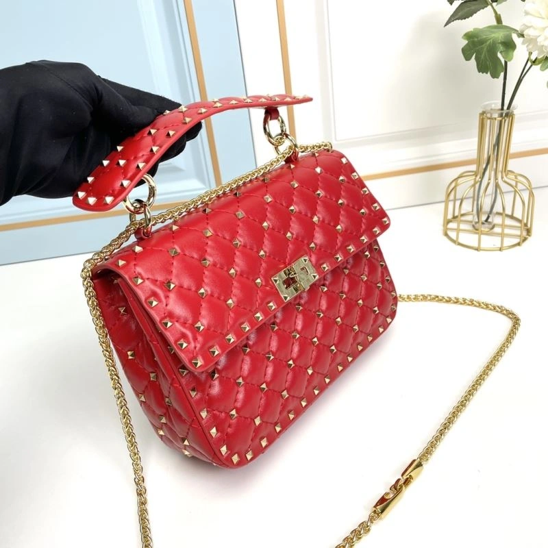 Authentic Valentino Satchel Bags