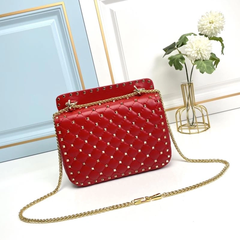 Authentic Valentino Satchel Bags