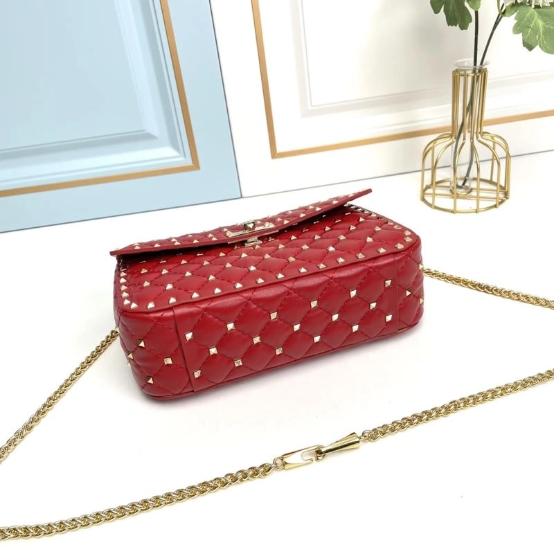 Authentic Valentino Satchel Bags