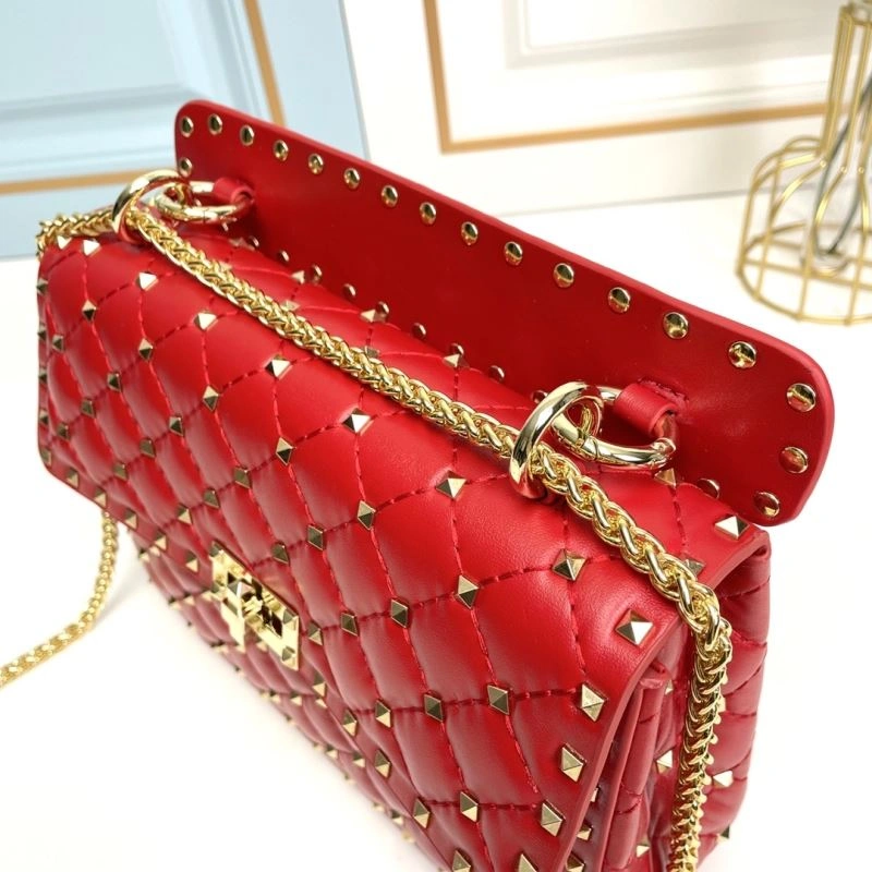 Authentic Valentino Satchel Bags
