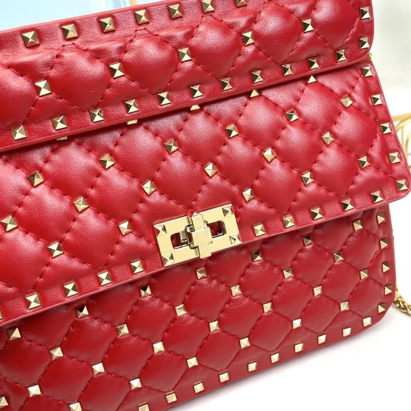 Authentic Valentino Satchel Bags