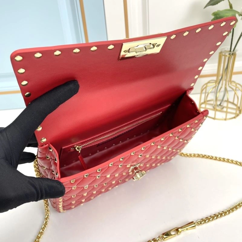 Authentic Valentino Satchel Bags
