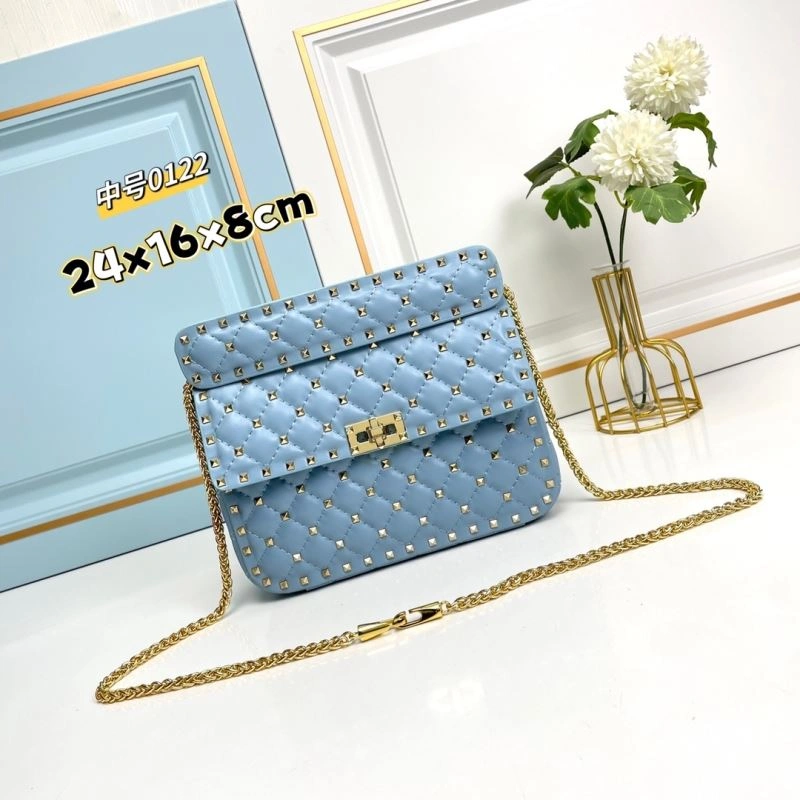 Valentino Satchel Bags