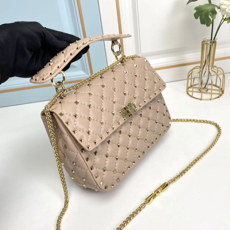 Real Valentino Satchel Bags