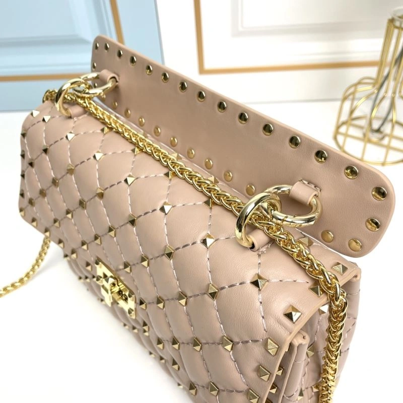 Real Valentino Satchel Bags