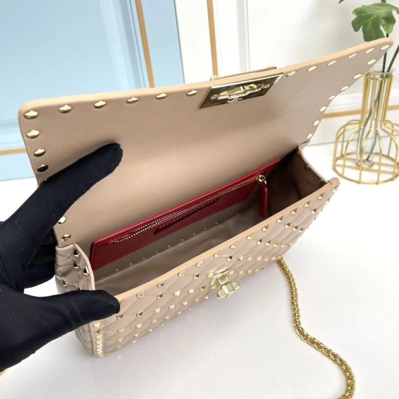 Real Valentino Satchel Bags