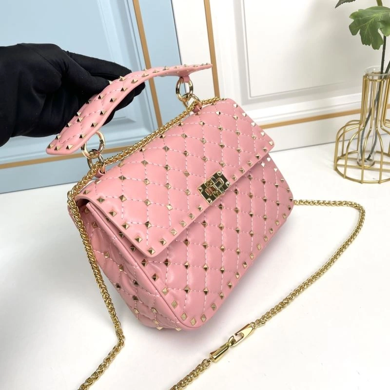 Mirror quality Valentino Satchel Bags