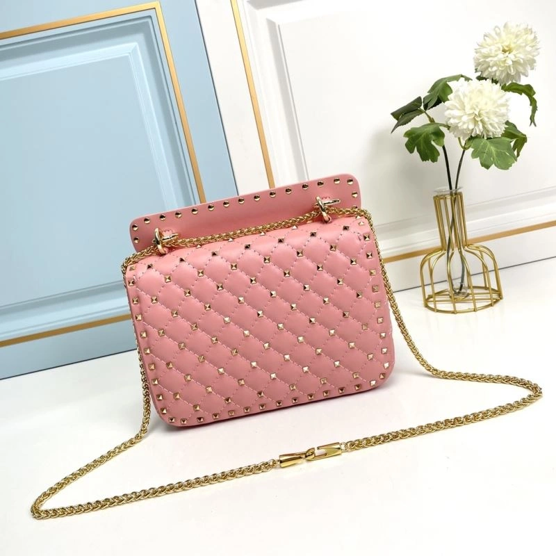 Mirror quality Valentino Satchel Bags