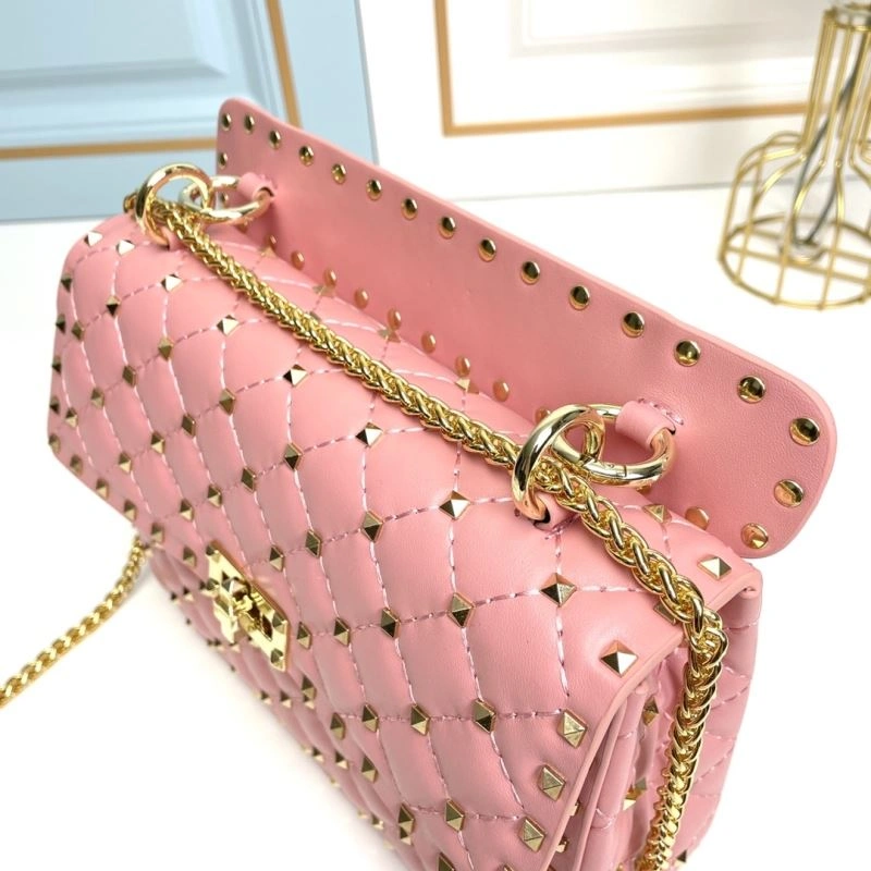 Mirror quality Valentino Satchel Bags