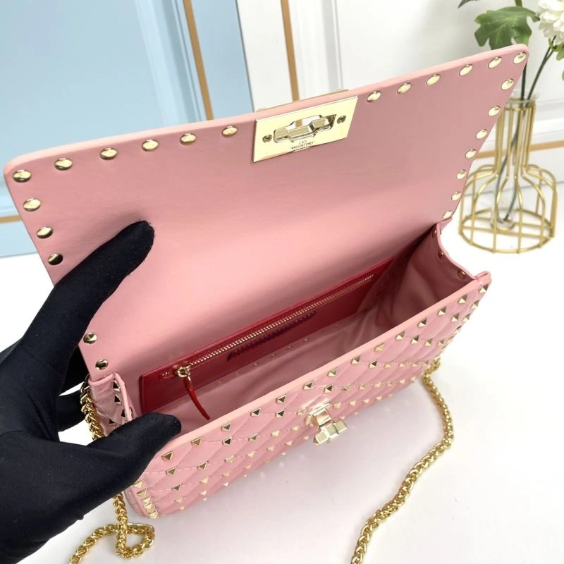 Mirror quality Valentino Satchel Bags