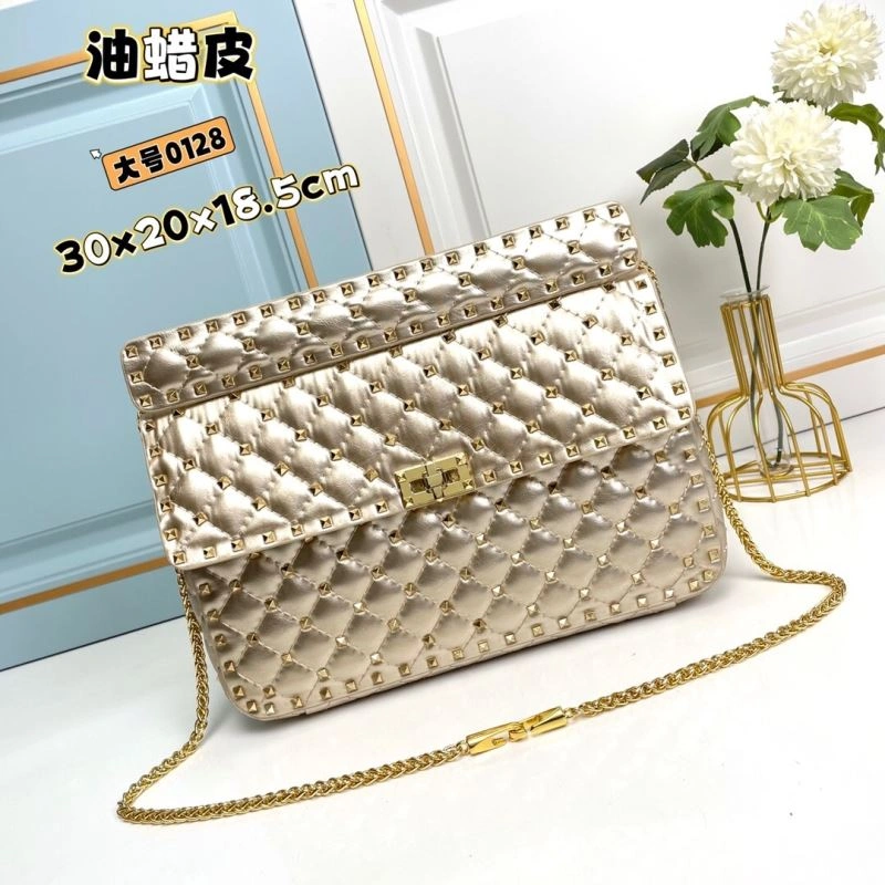 Valentino Satchel Bags