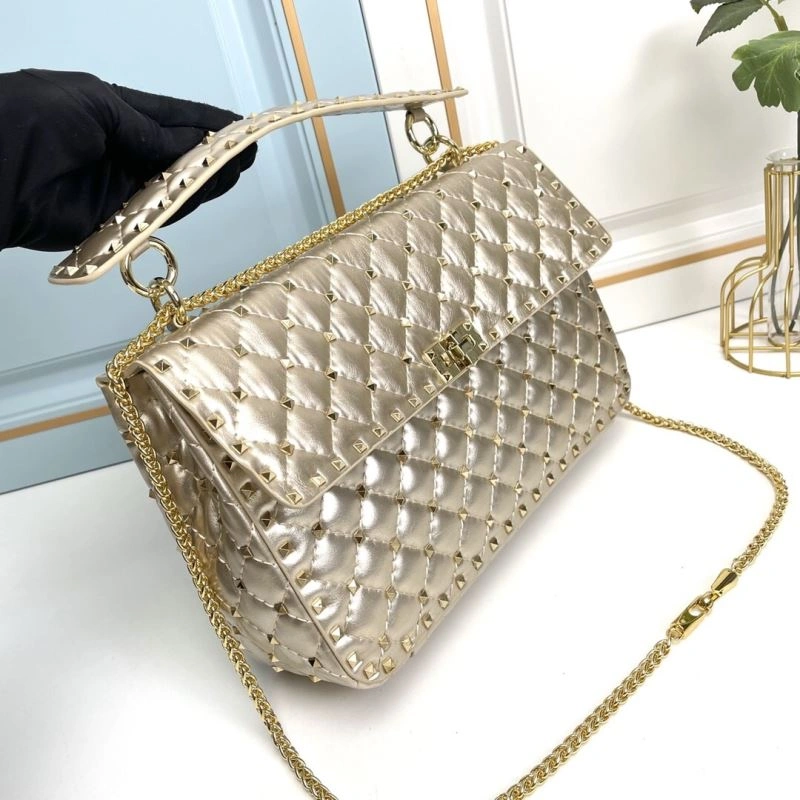 Budget-friendly Valentino Satchel Bags
