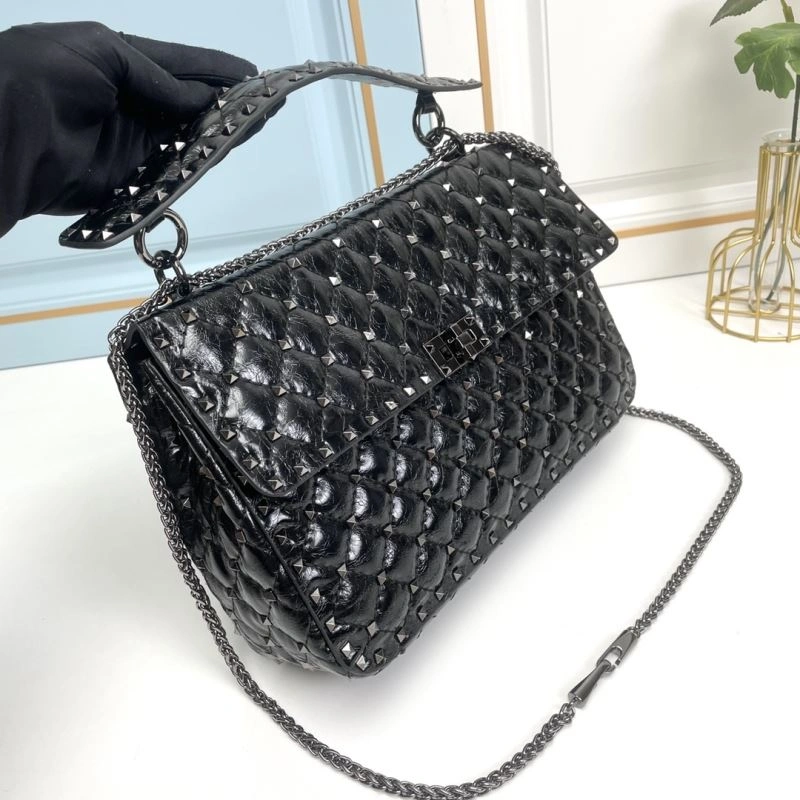 Accurate model Valentino Satchel Bags
