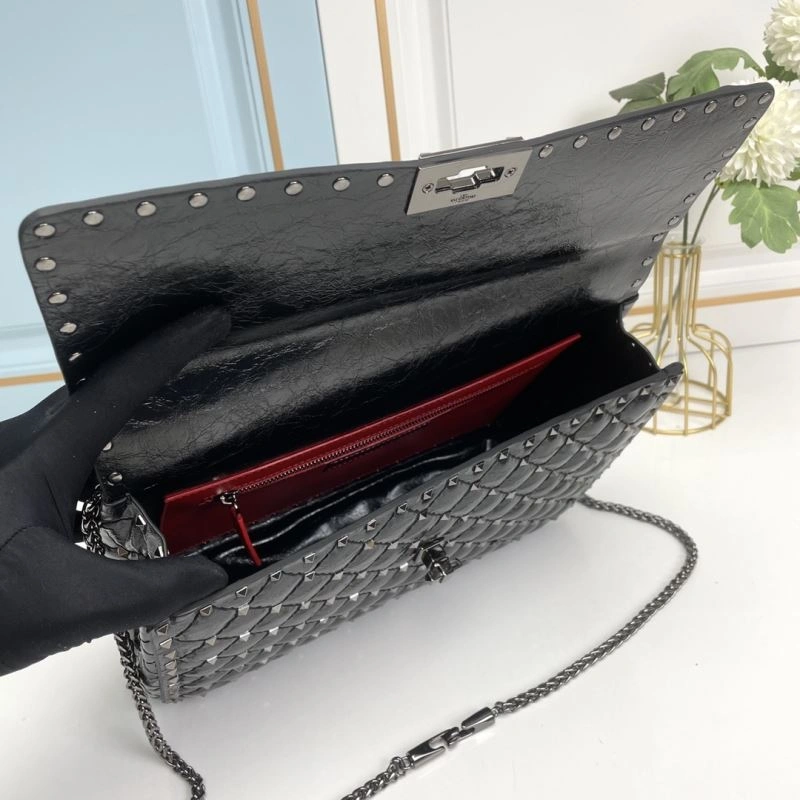 Accurate model Valentino Satchel Bags