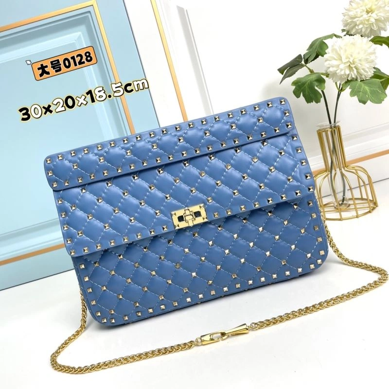 Valentino Satchel Bags
