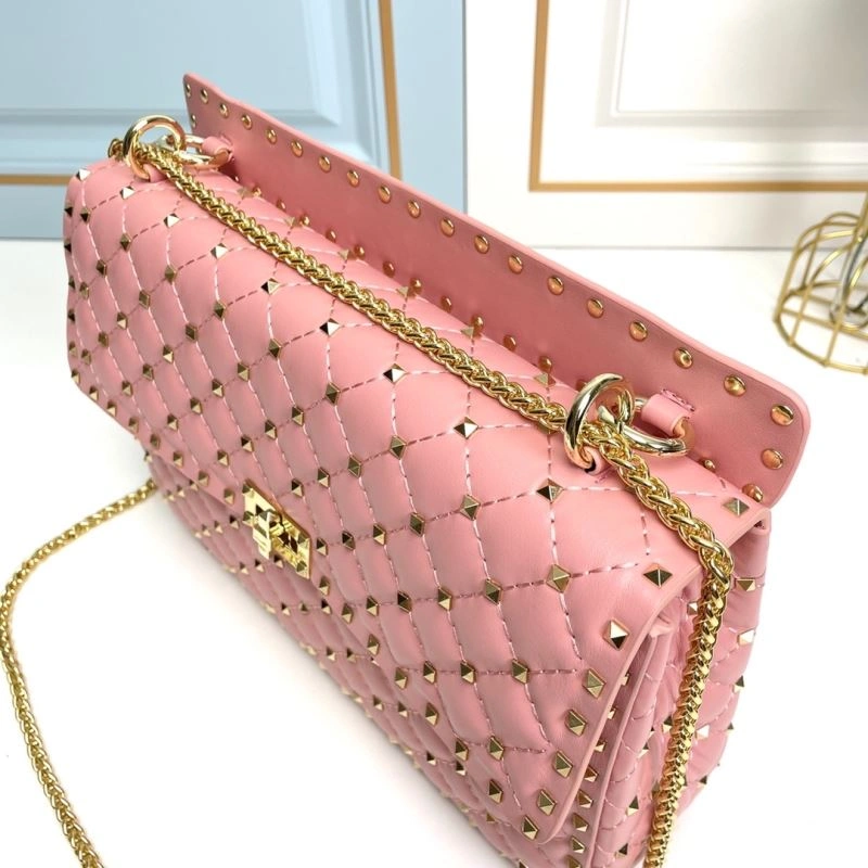 Accurate model Valentino Satchel Bags