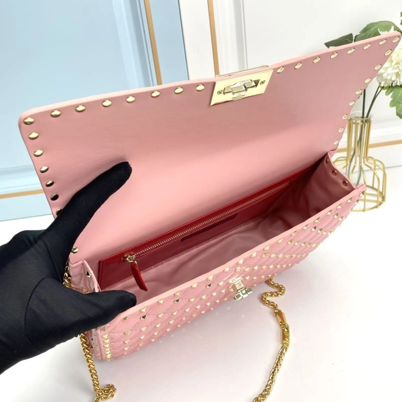 Accurate model Valentino Satchel Bags