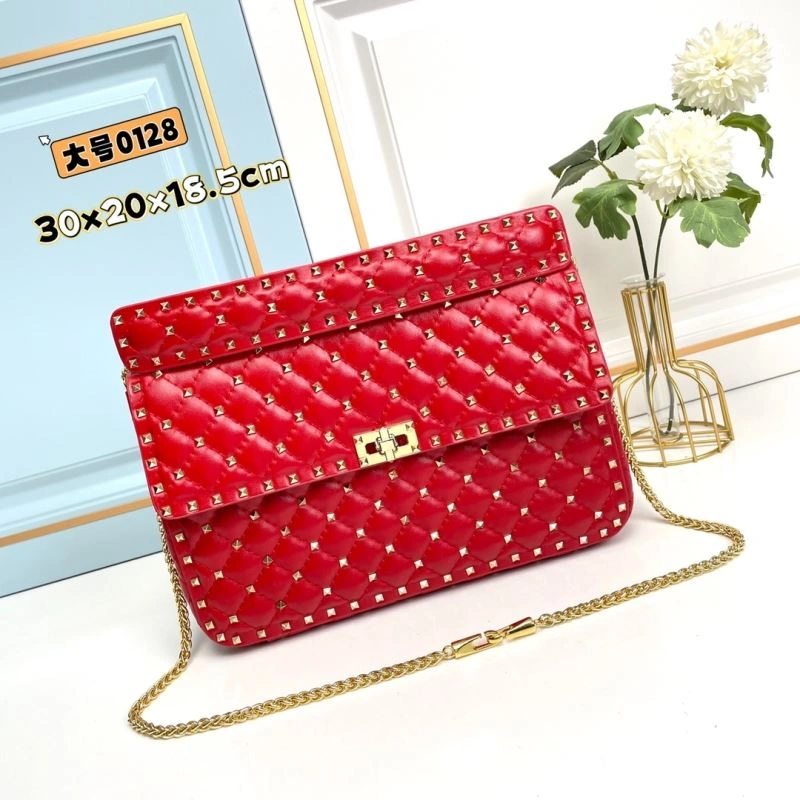 Valentino Satchel Bags