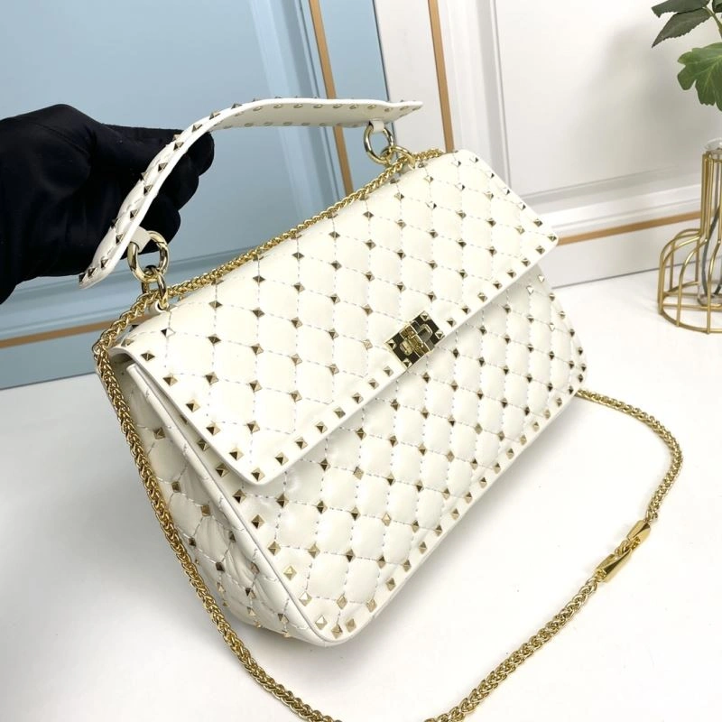 Exact replica Valentino Satchel Bags