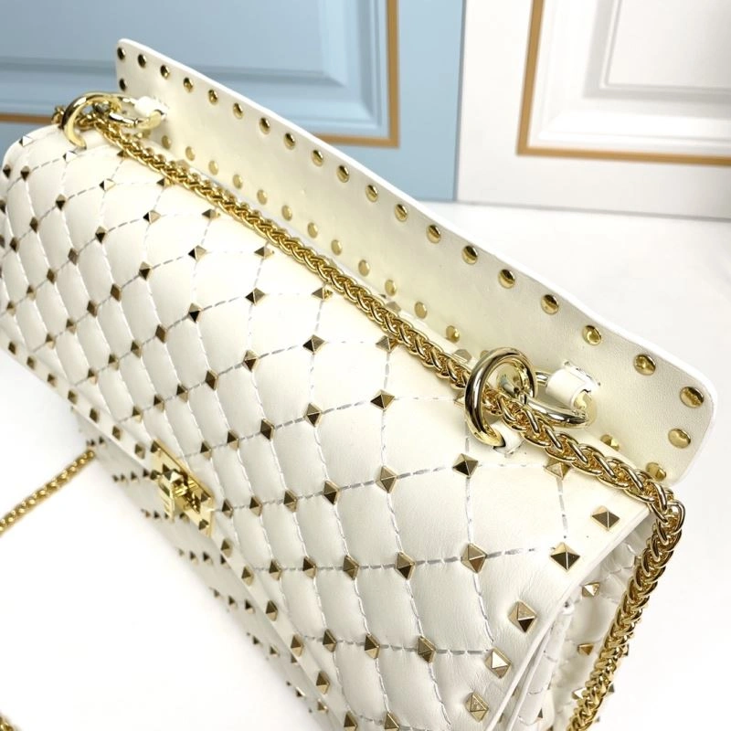 Exact replica Valentino Satchel Bags