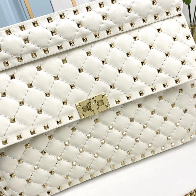 Exact replica Valentino Satchel Bags