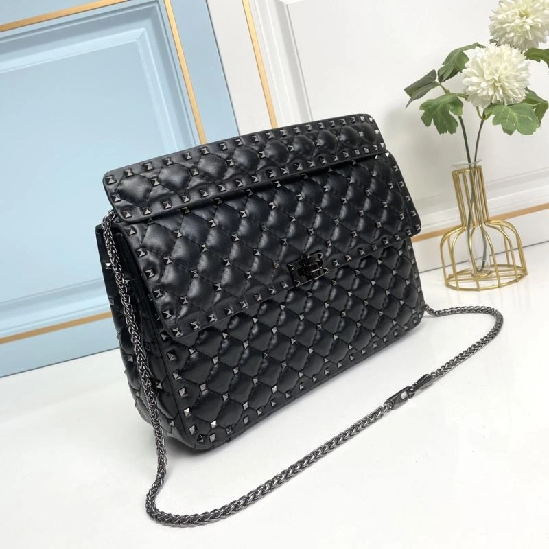Accurate model Valentino Satchel Bags