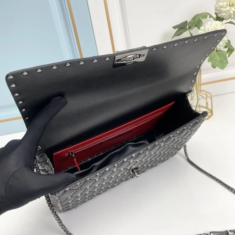Accurate model Valentino Satchel Bags