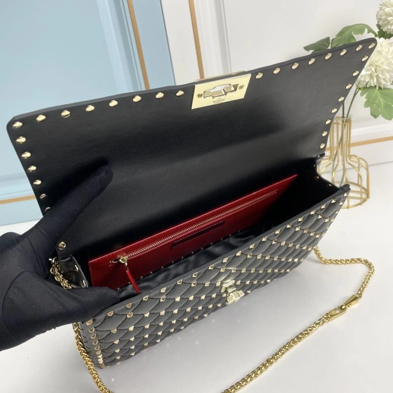 Precise copy Valentino Satchel Bags