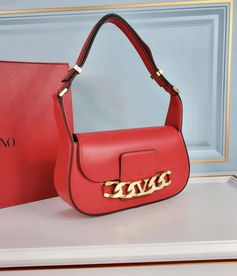 Authentic Valentino Satchel Bags