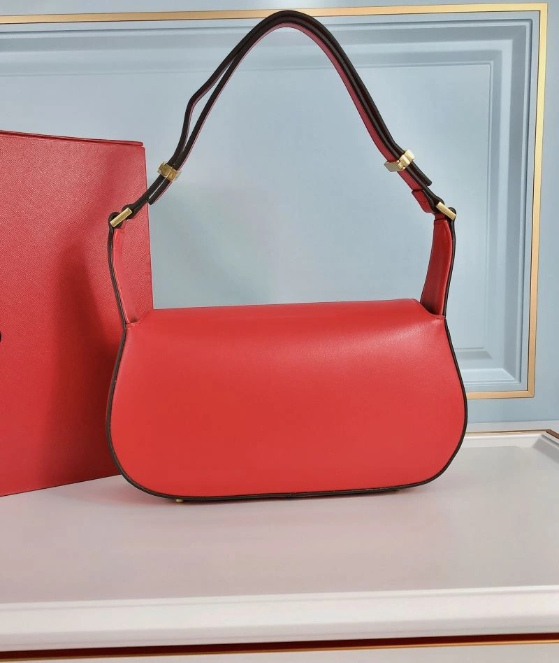Authentic Valentino Satchel Bags