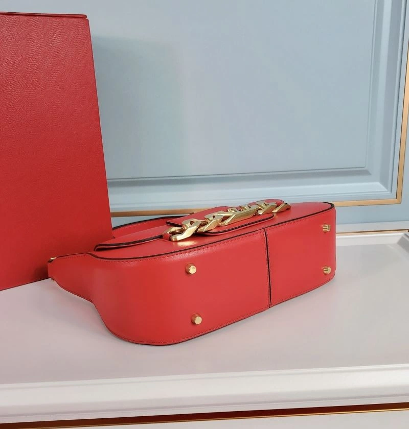 Authentic Valentino Satchel Bags