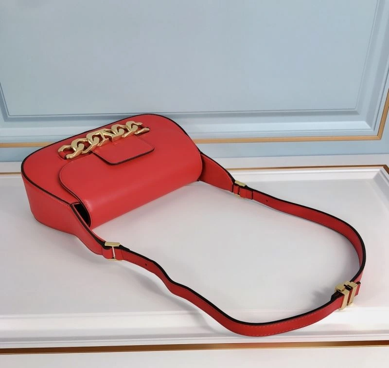 Authentic Valentino Satchel Bags