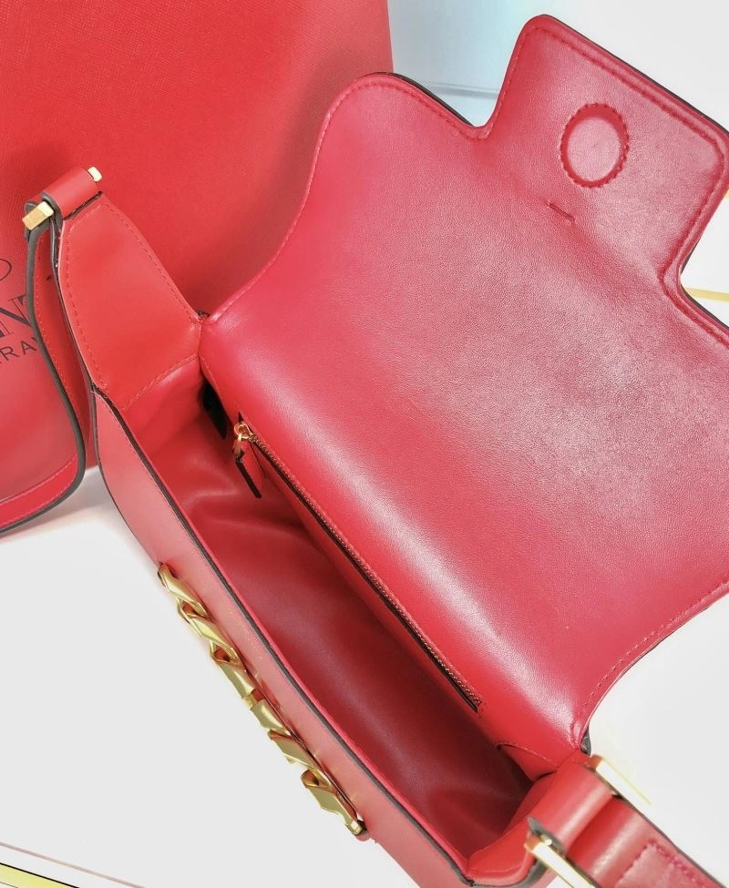 Authentic Valentino Satchel Bags