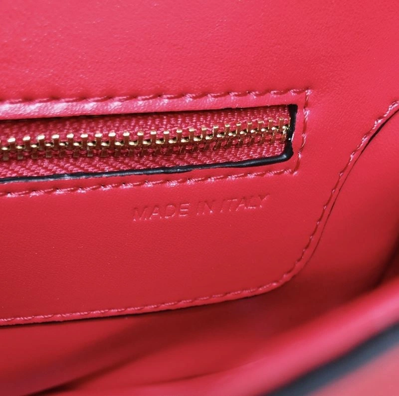 Authentic Valentino Satchel Bags