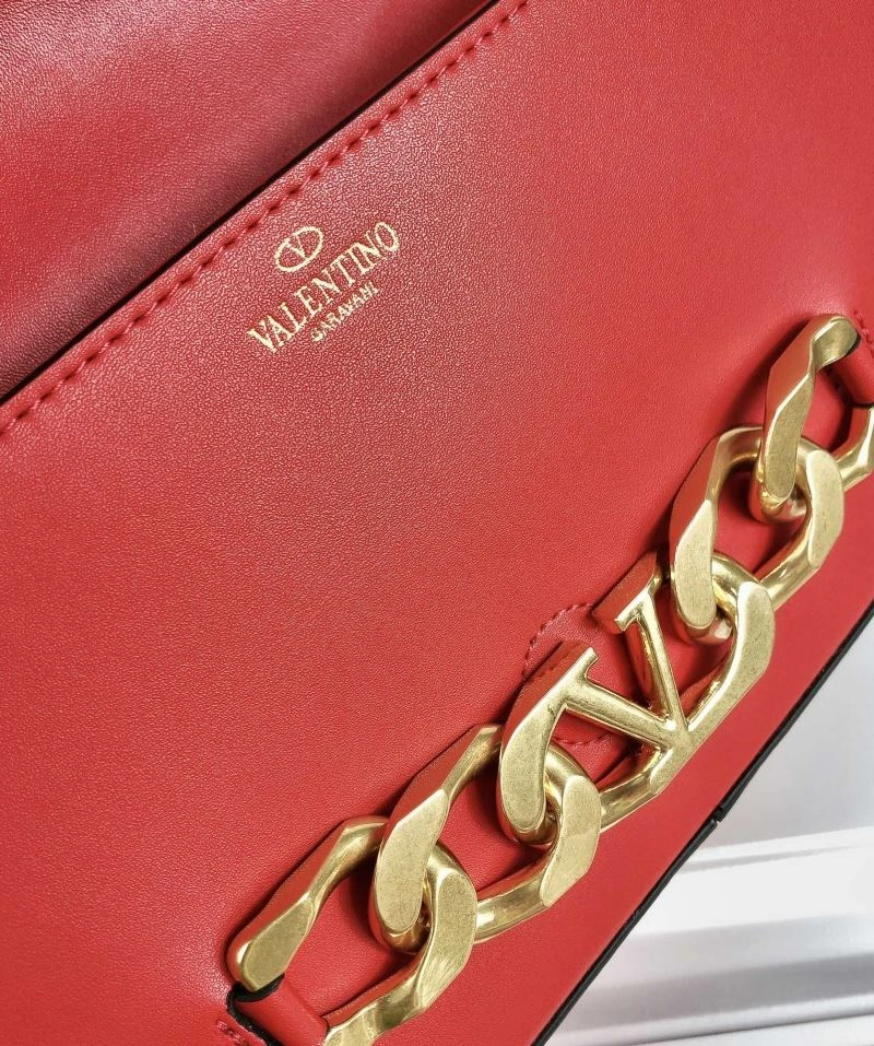 Authentic Valentino Satchel Bags