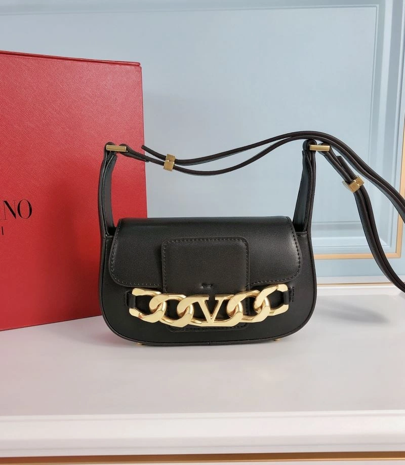 Valentino Satchel Bags