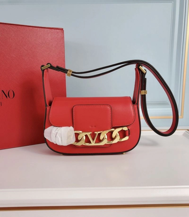 Valentino Satchel Bags