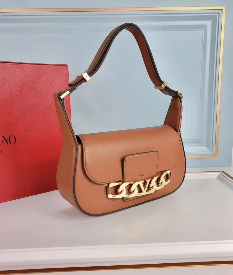 Factory-made Valentino Satchel Bags