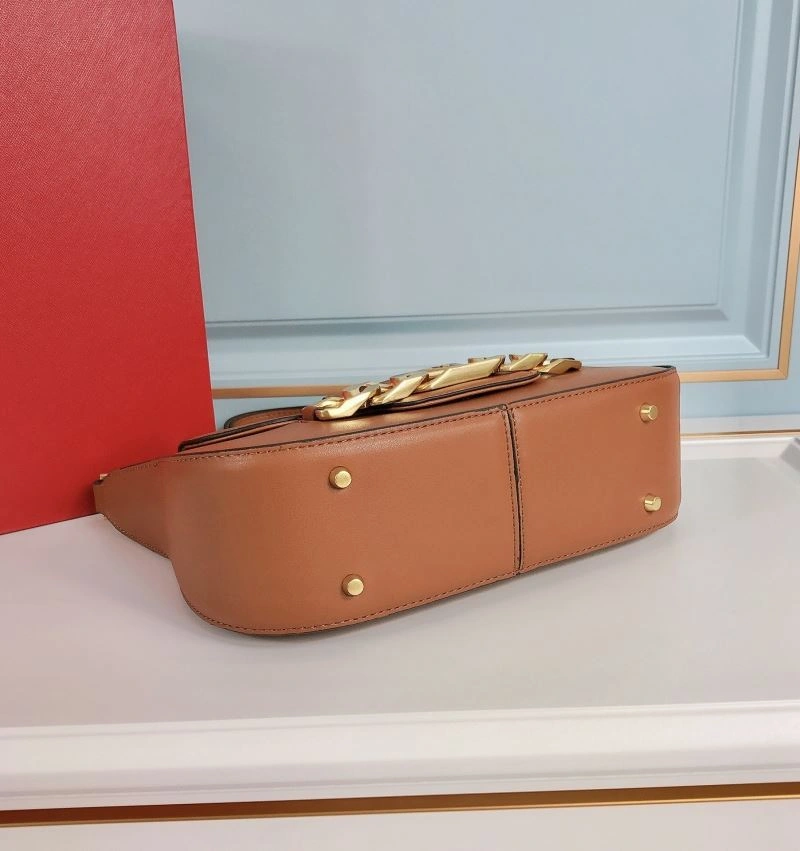 Factory-made Valentino Satchel Bags