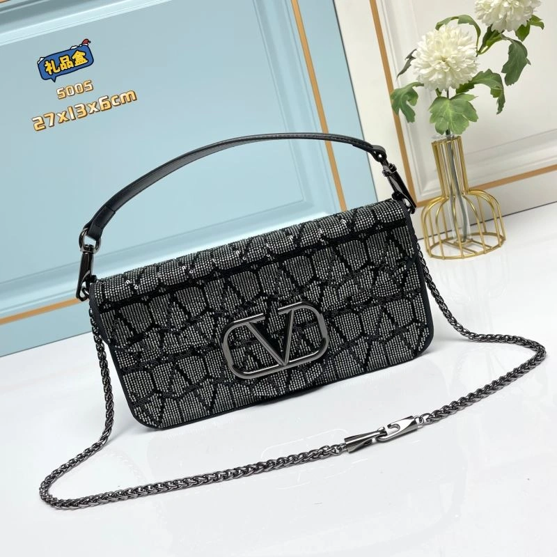 Valentino Satchel Bags