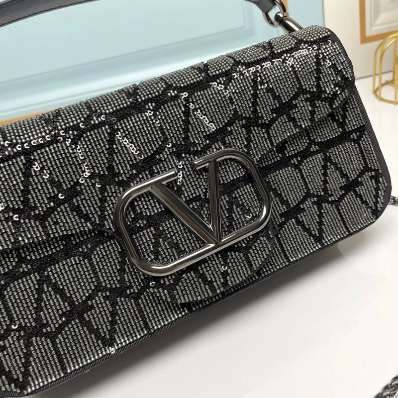 Brand-authenticated Valentino Satchel Bags