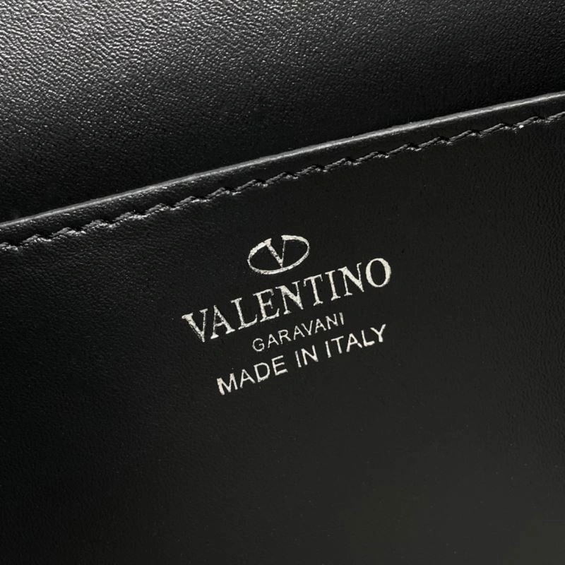 Brand-authenticated Valentino Satchel Bags