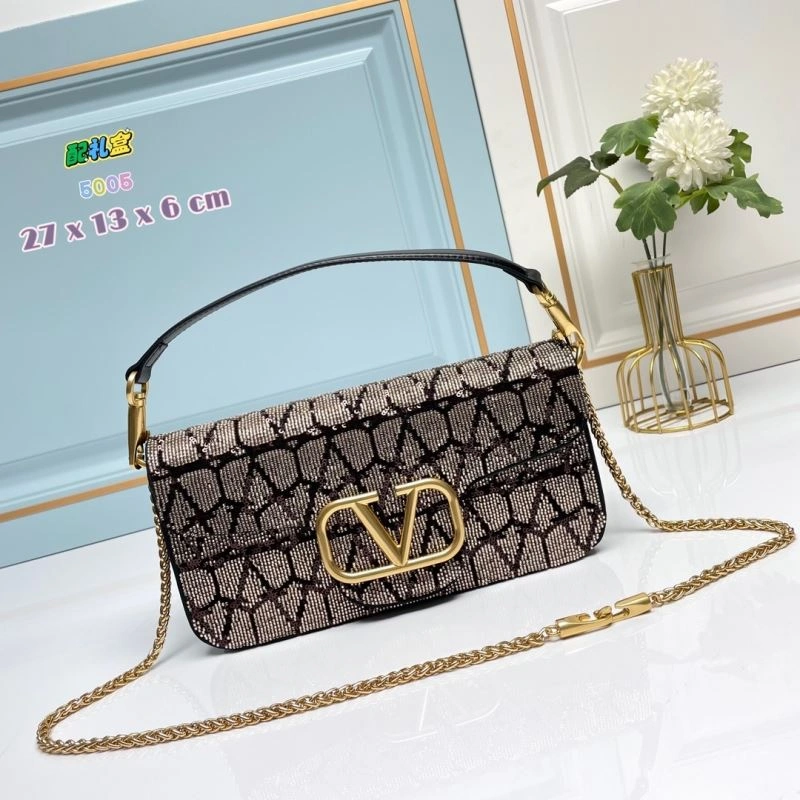 Valentino Satchel Bags