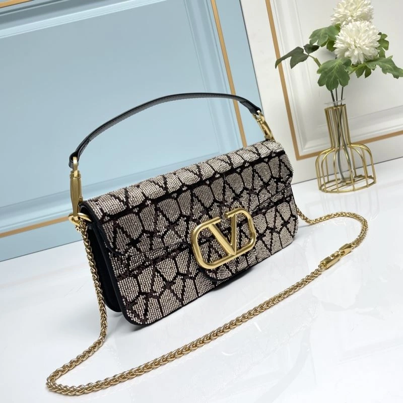 Authentic Valentino Satchel Bags