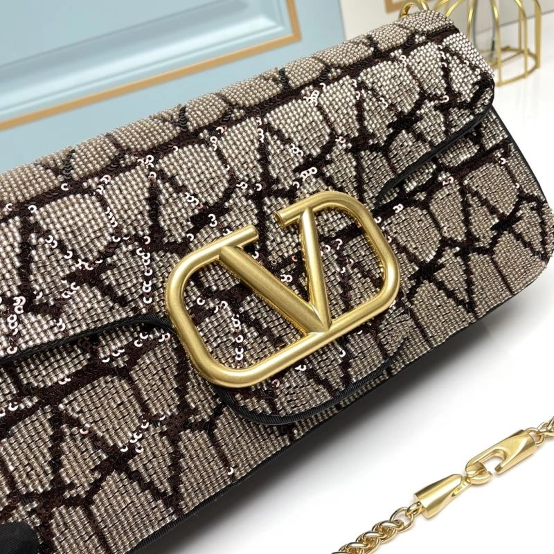 Authentic Valentino Satchel Bags