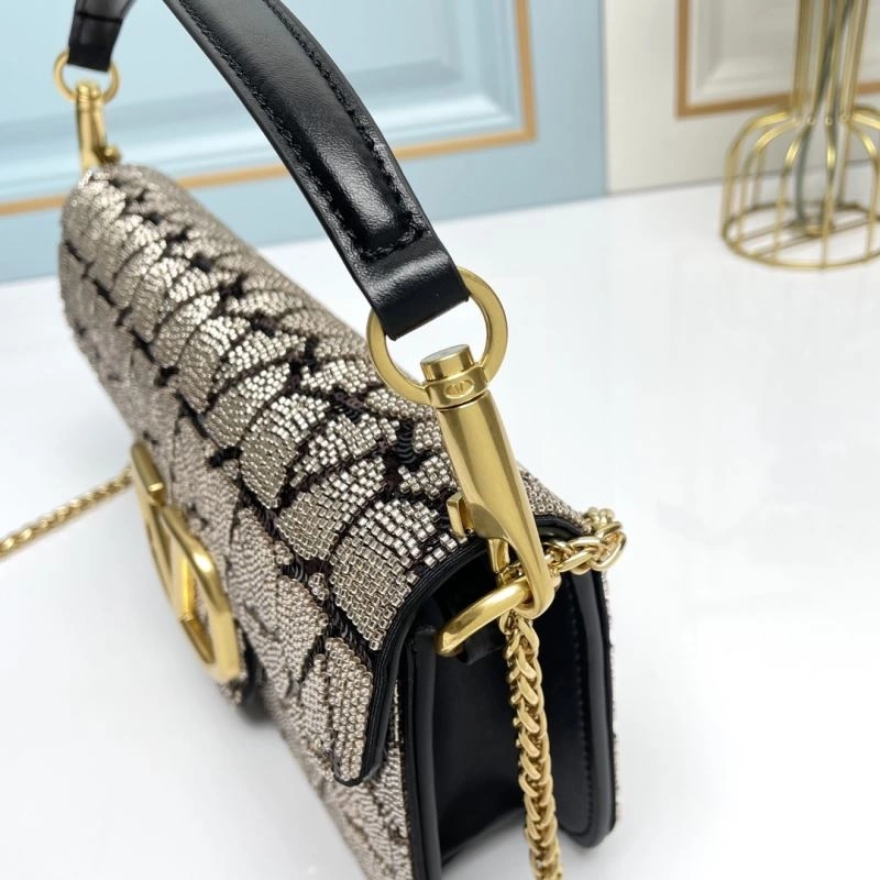 Authentic Valentino Satchel Bags
