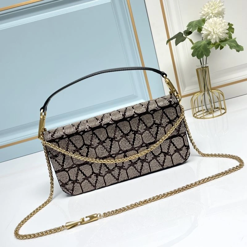 Authentic Valentino Satchel Bags